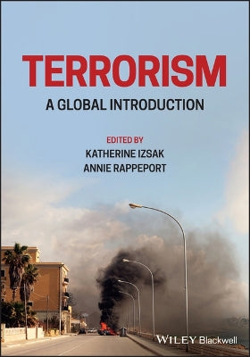 Terrorism - Exclusive Books Online