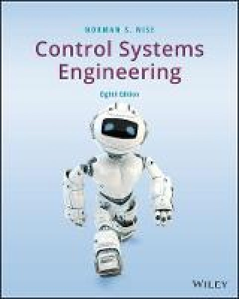 Control Systems Engineering – Exclusive Books Online