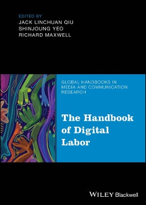 Handbook of Digital Labor - Exclusive Books Online