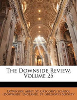 Downside Review, Volume 25 – Exclusive Books Online