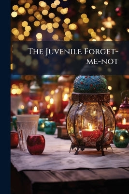Juvenile Forget-me-not – Exclusive Books Online