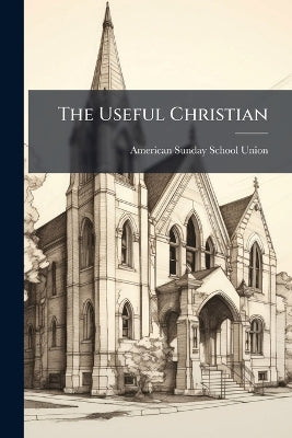Useful Christian – Exclusive Books Online