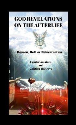 God Revelations on the Afterlife – Exclusive Books Online