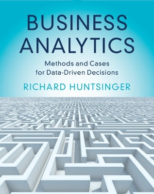 Business Analytics – Exclusive Books Online