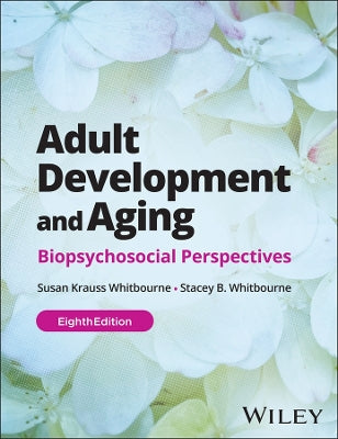Adult Development and Aging – Exclusive Books Online