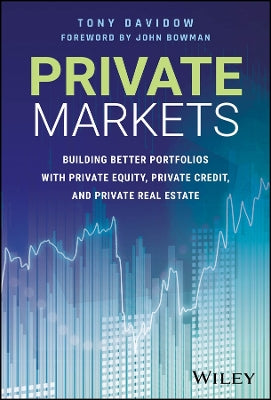 Private Markets – Exclusive Books Online