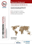 My Revision Notes: Pearson Edexcel International GCSE (9–1) Geography ...