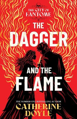 Dagger and the Flame – Exclusive Books Online