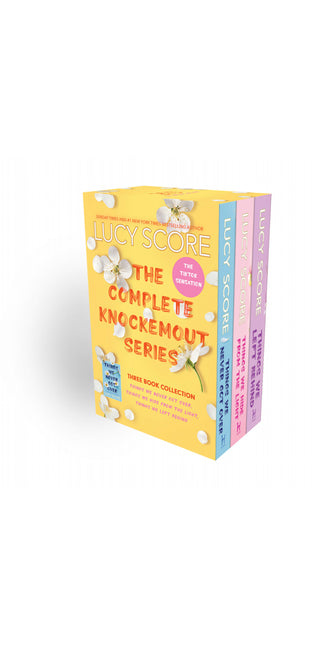 Boxsets – Exclusive Books Online