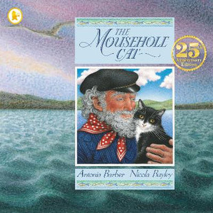 Mousehole Cat – Exclusive Books Online