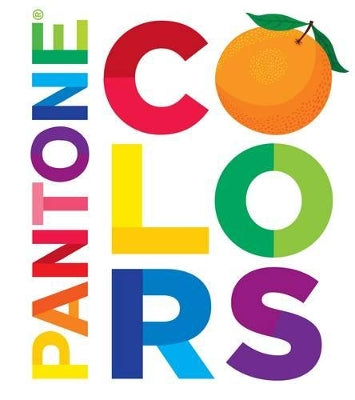 Colors – Exclusive Books Online
