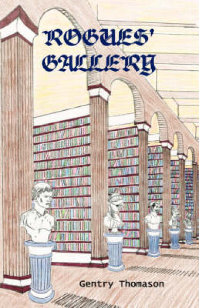 Rogues' Gallery - Exclusive Books Online