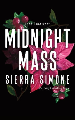 Midnight Mass – Exclusive Books Online