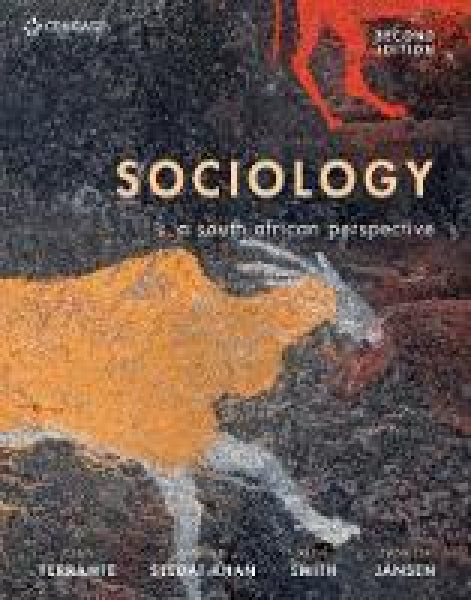 Sociology - Exclusive Books Online
