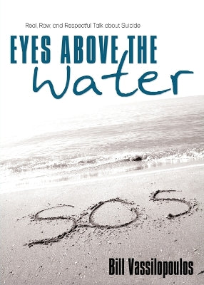 Eyes Above the Water – Exclusive Books Online