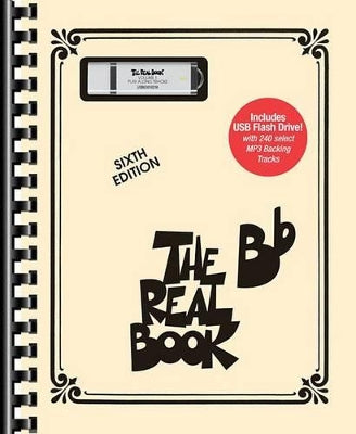 Real Book – Volume 1 – Bb Edition – Exclusive Books Online
