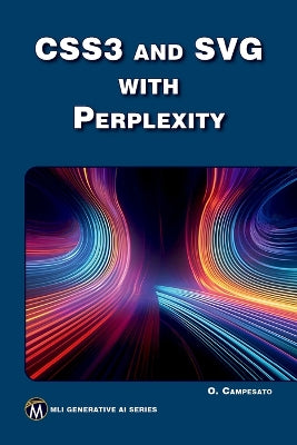 CSS3 and SVG with Perplexity – Exclusive Books Online