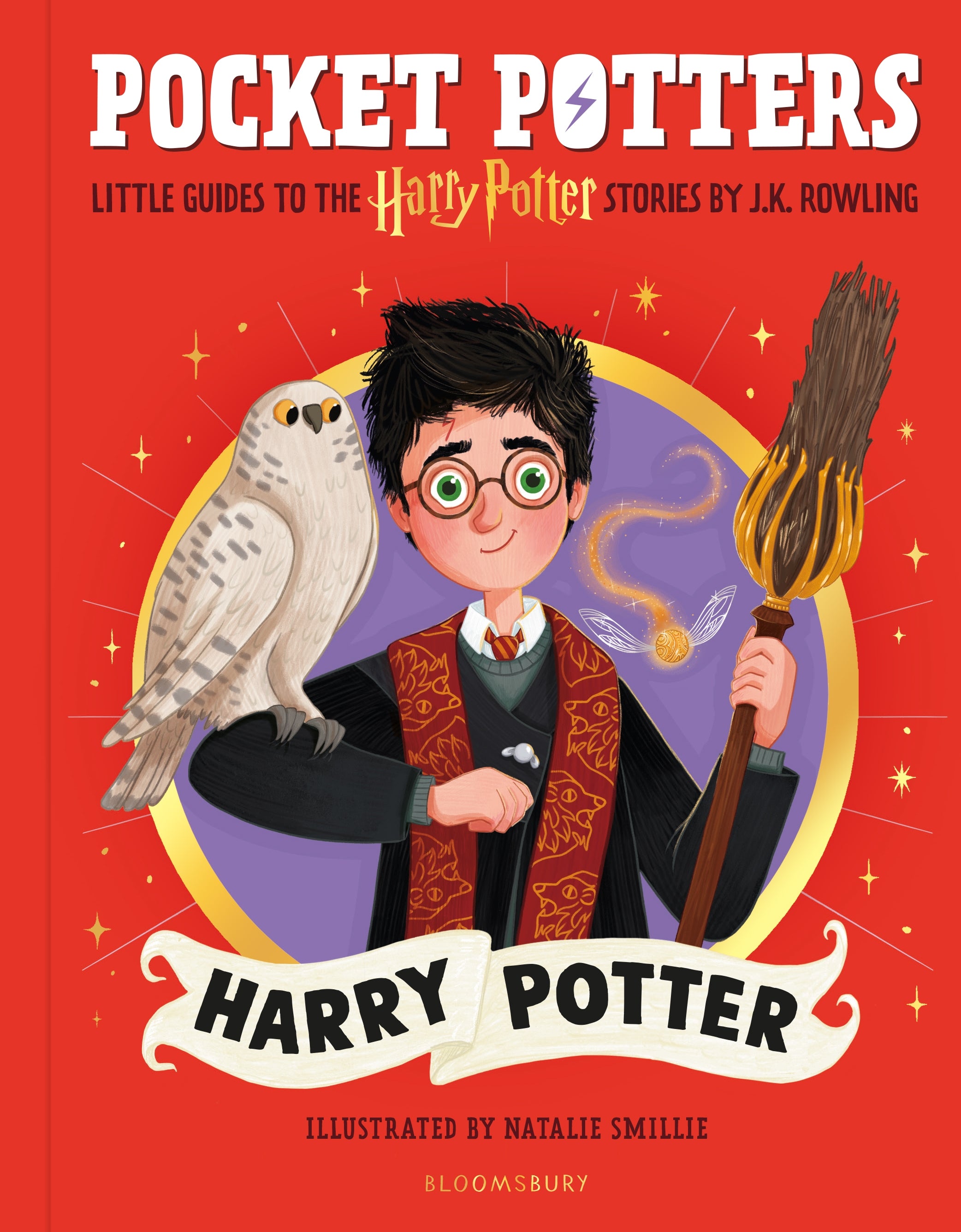 Pocket Potters Harry Potter – Exclusive Books Online