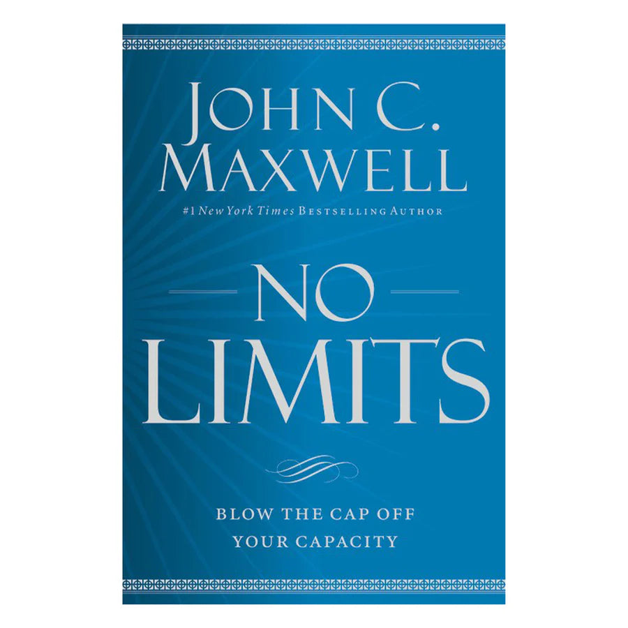 No Limits - Exclusive Books Online