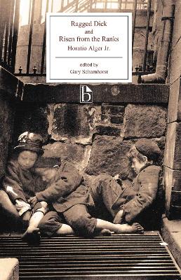 Ragged Dick and Risen from the Ranks – Exclusive Books Online