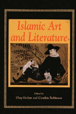Islamic Art and Literature – Exclusive Books Online