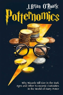 Potternomics – Exclusive Books Online