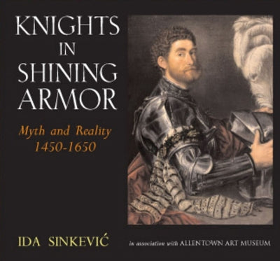 Knights in Shining Armor – Exclusive Books Online
