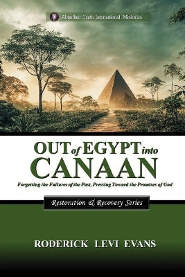 Out of Egypt into Canaan – Exclusive Books Online