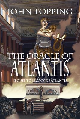 Oracle of Atlantis - Exclusive Books Online