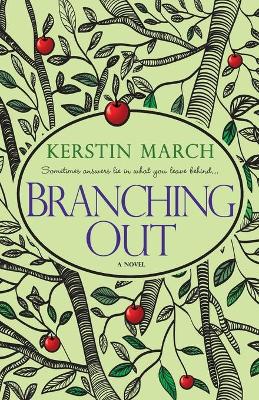Branching Out – Exclusive Books Online