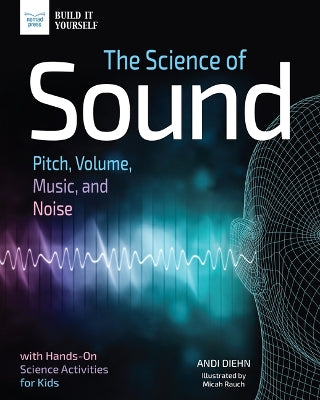 Science of Sound - Exclusive Books Online