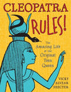 Cleopatra Rules! – Exclusive Books Online