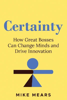 Certainty - Exclusive Books Online