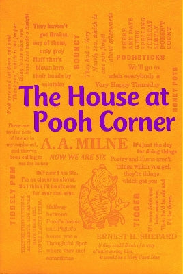 House at Pooh Corner - Exclusive Books Online
