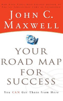 Your Road Map for Success – Exclusive Books Online