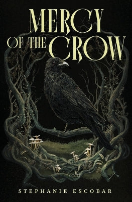 Mercy of the Crow – Exclusive Books Online