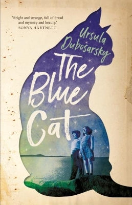 Blue Cat – Exclusive Books Online