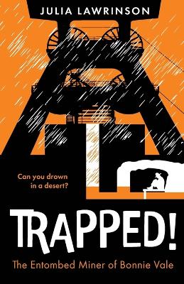 Trapped – Exclusive Books Online