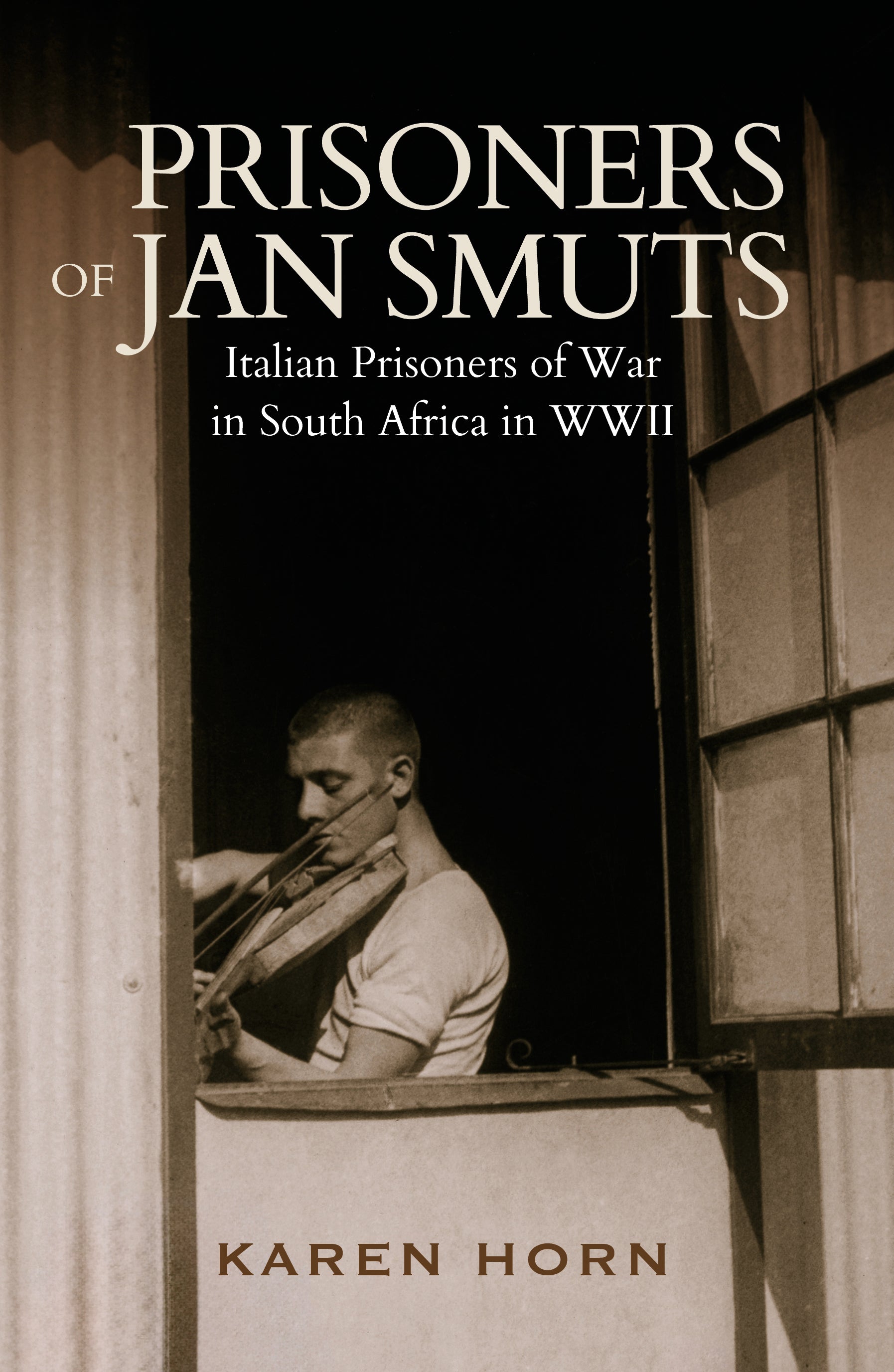 Prisoners of Jan Smuts – Exclusive Books Online