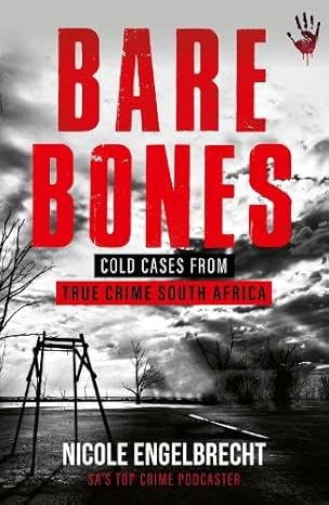 Bare Bones – Exclusive Books Online