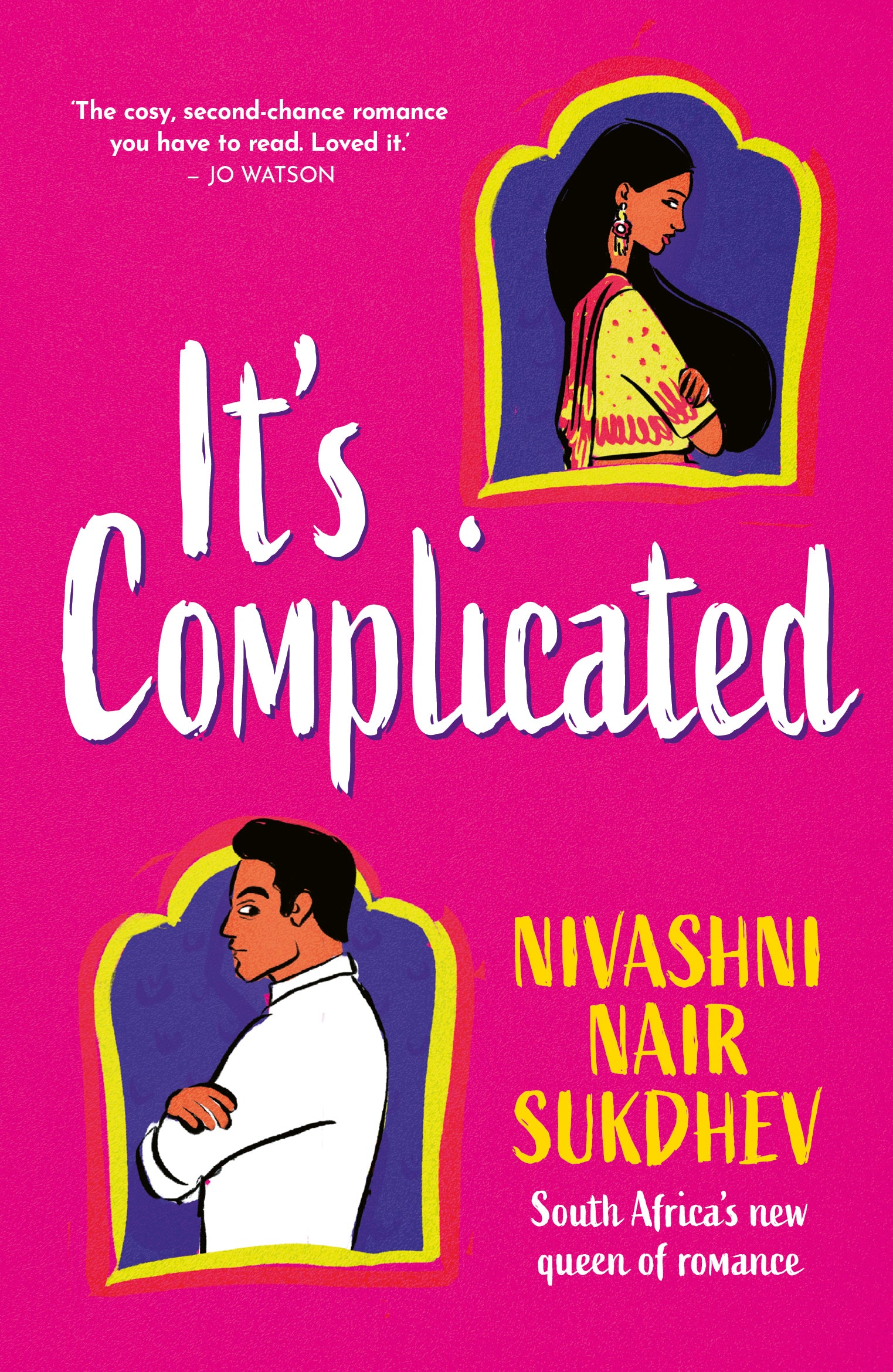 It's Complicated – Exclusive Books Online