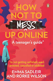 How Not to Mess Up Online – Exclusive Books Online