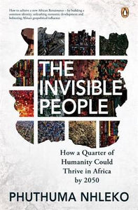 The Invisible People – Exclusive Books Online