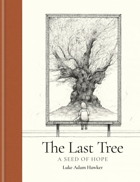 The Last Tree – Exclusive Books Online