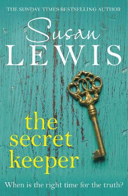 Secret Keeper – Exclusive Books Online