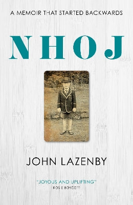 NHOJ – Exclusive Books Online