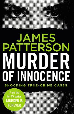 Murder of Innocence – Exclusive Books Online