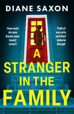 Stranger in the Family – Exclusive Books Online