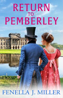 Return to Pemberley – Exclusive Books Online