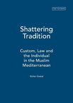 Shattering Tradition – Exclusive Books Online